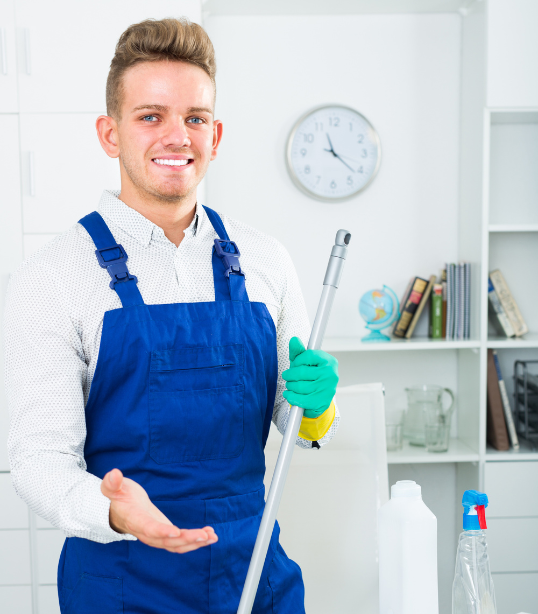 Manpower Services Skilled & Semi-Skilled Workforce Saudi Arabia